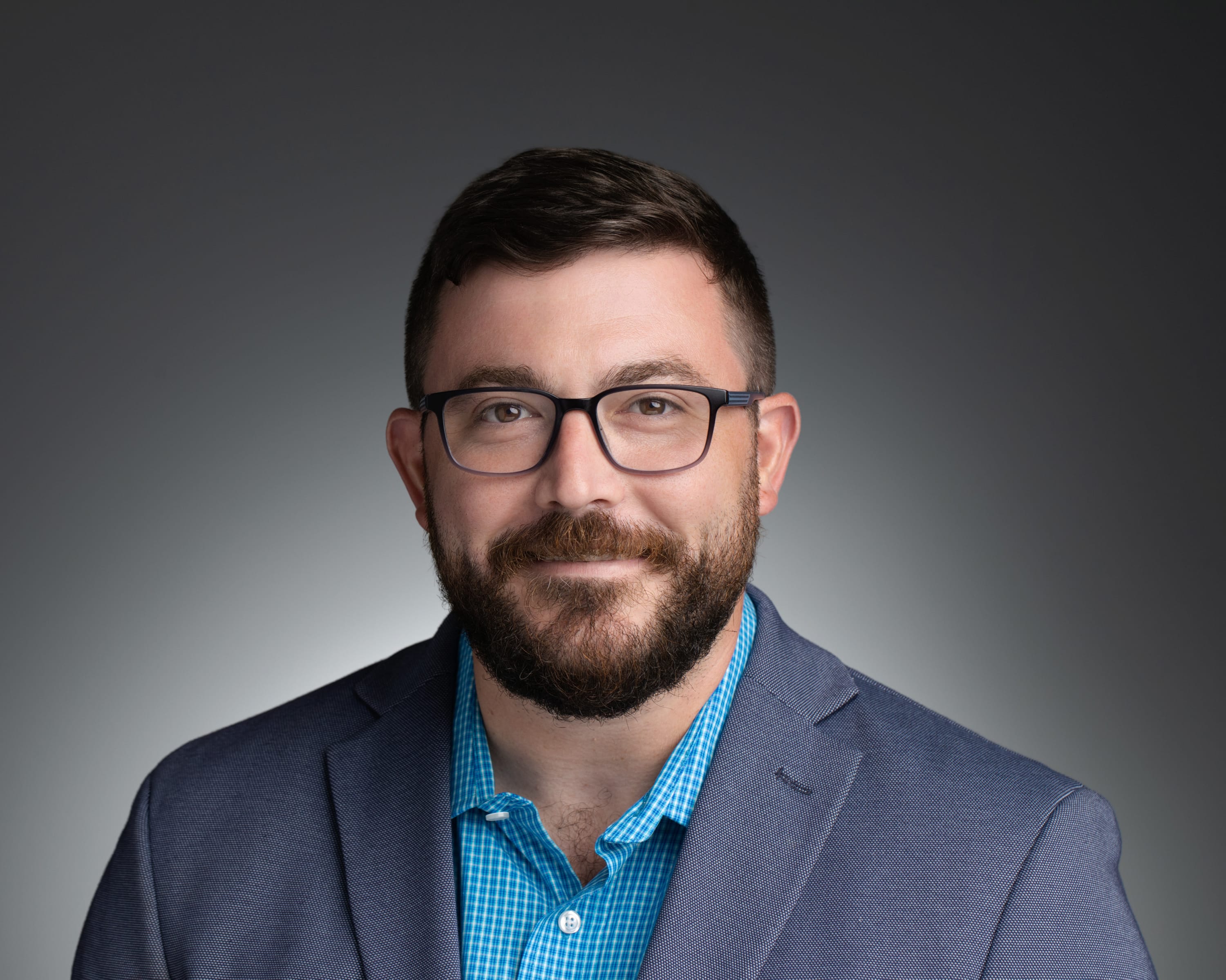 Sean Bickerton | Specialists | Yale Medicine