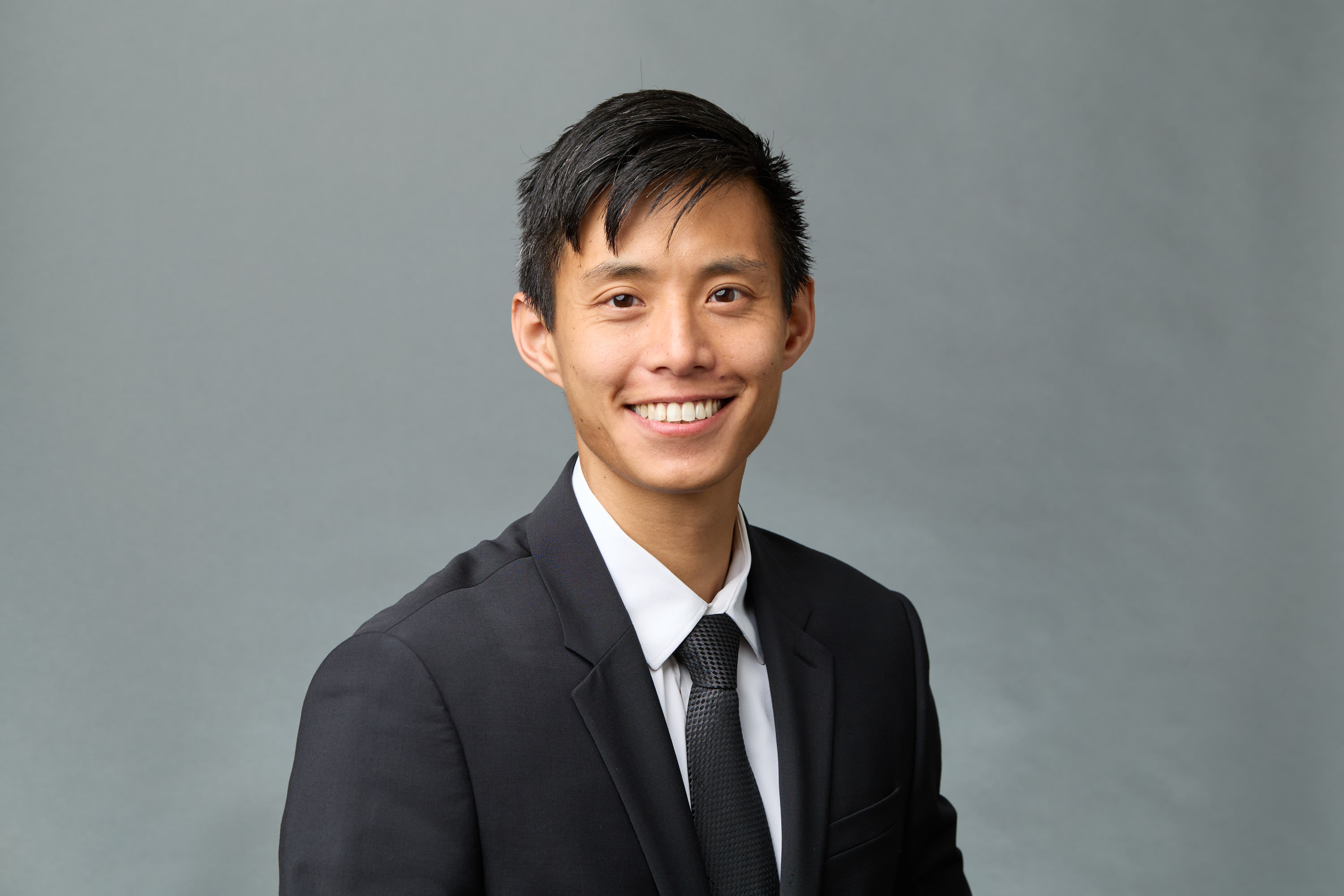 Long H. Tu | Specialists | Yale Medicine