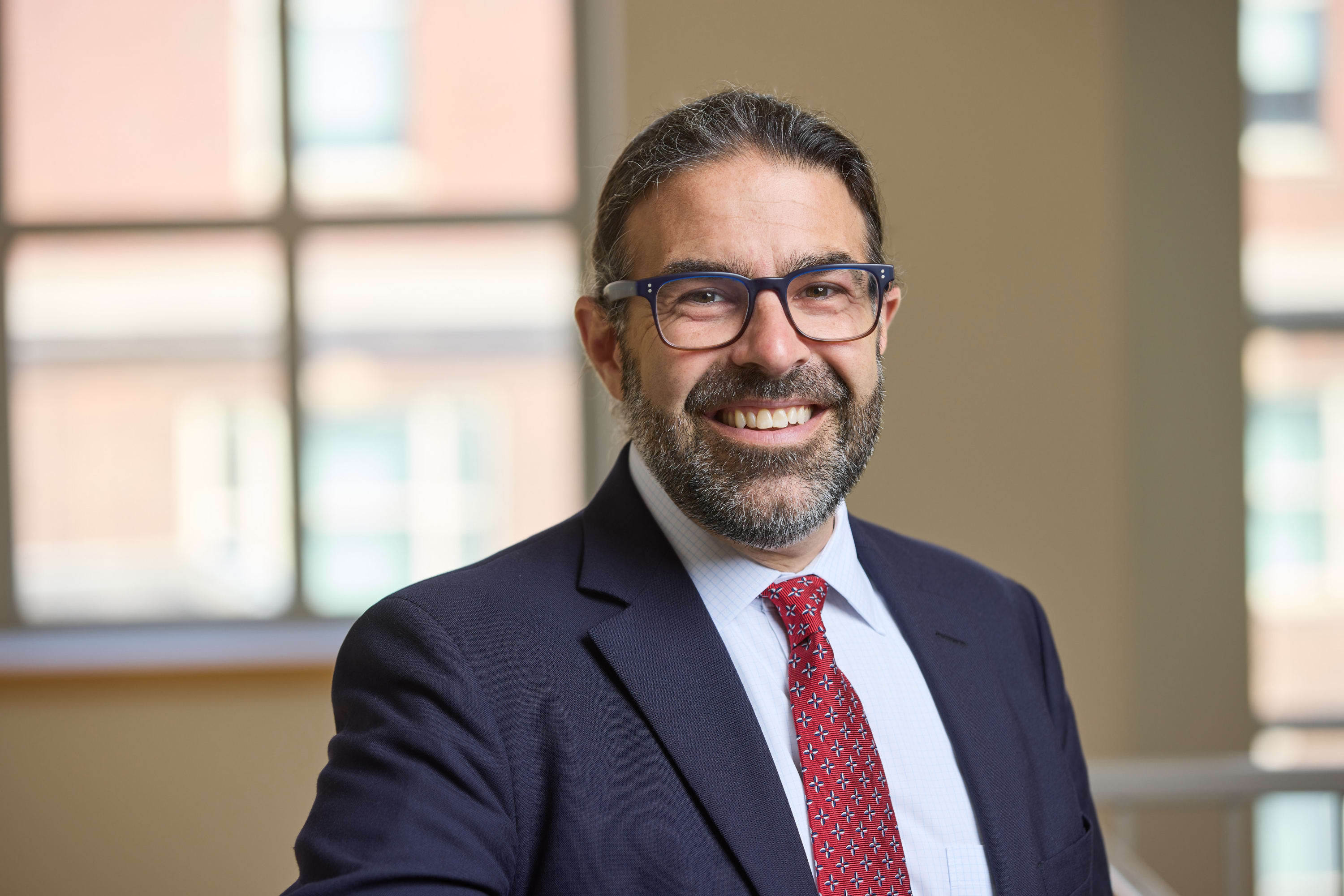 James McPartland > Specialists > Yale Medicine