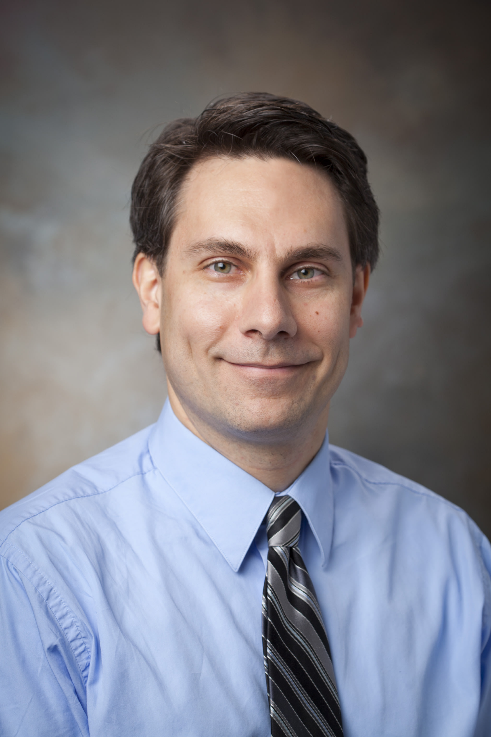 Darren Volpe | Specialists | Yale Medicine