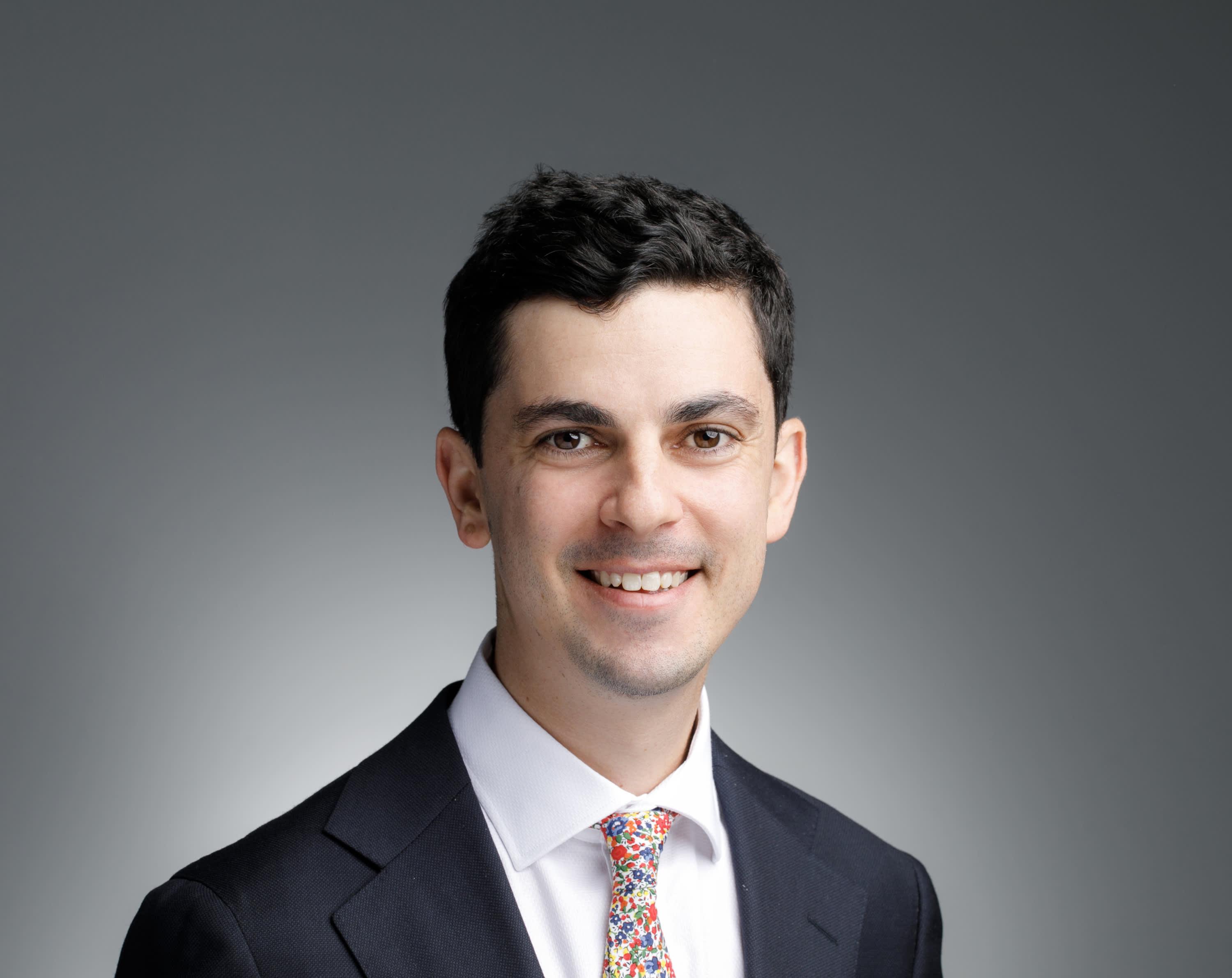 Brian Shinder > Specialists > Yale Medicine