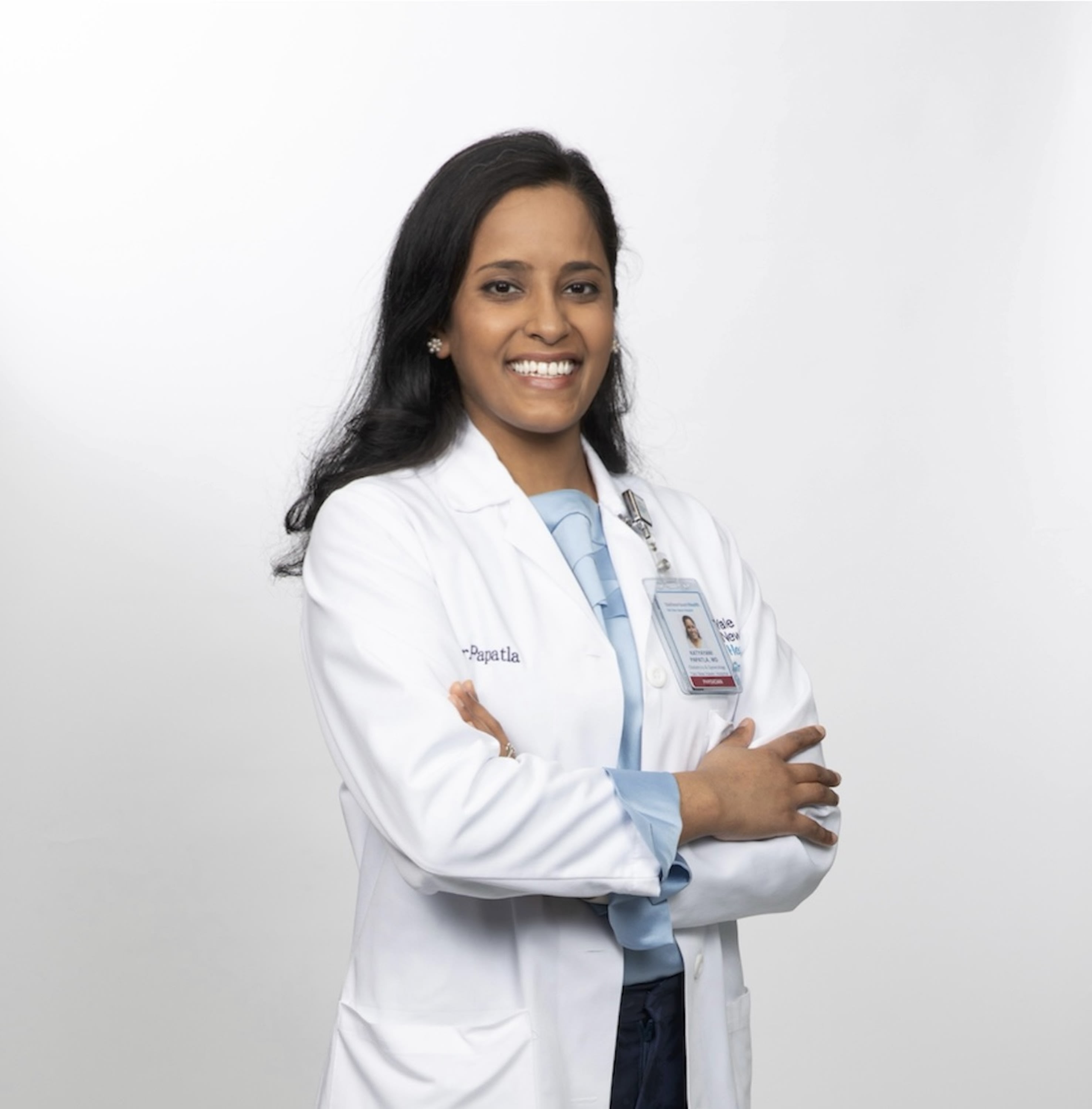 Katyayani (Katya) Papatla | Specialists | Yale Medicine