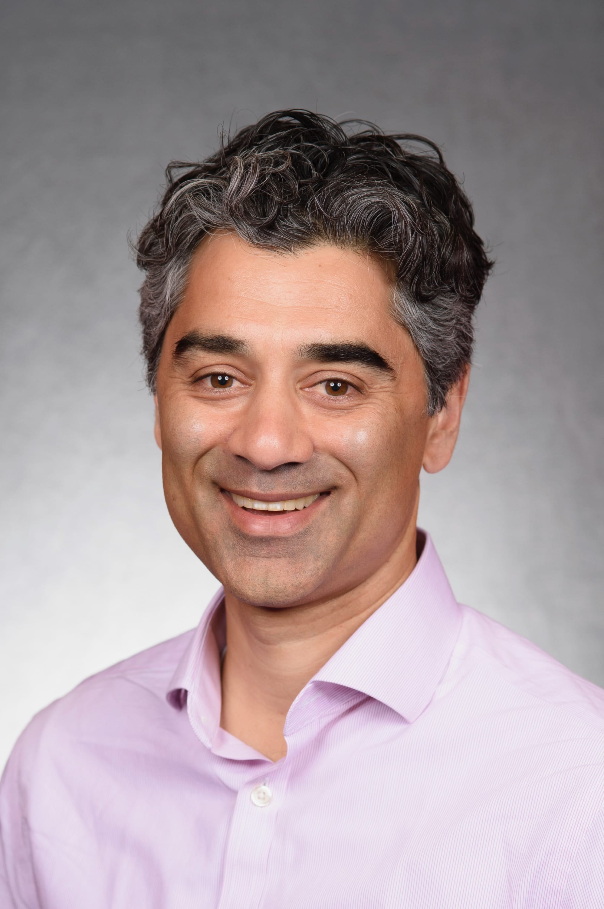 Jaideep S. Talwalkar | Specialists | Yale Medicine