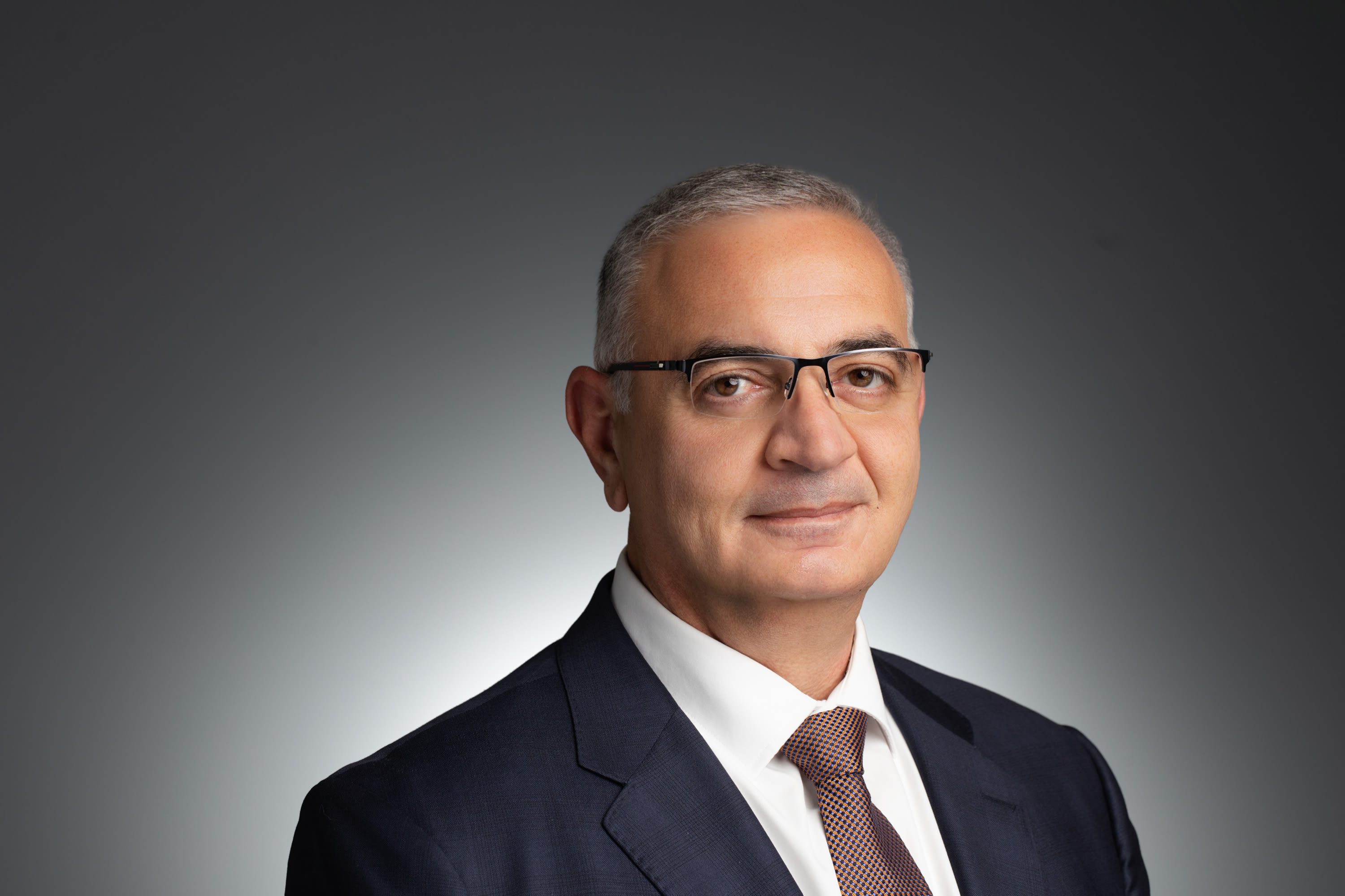 Ahmad Bani Hani | Specialists | Yale Medicine