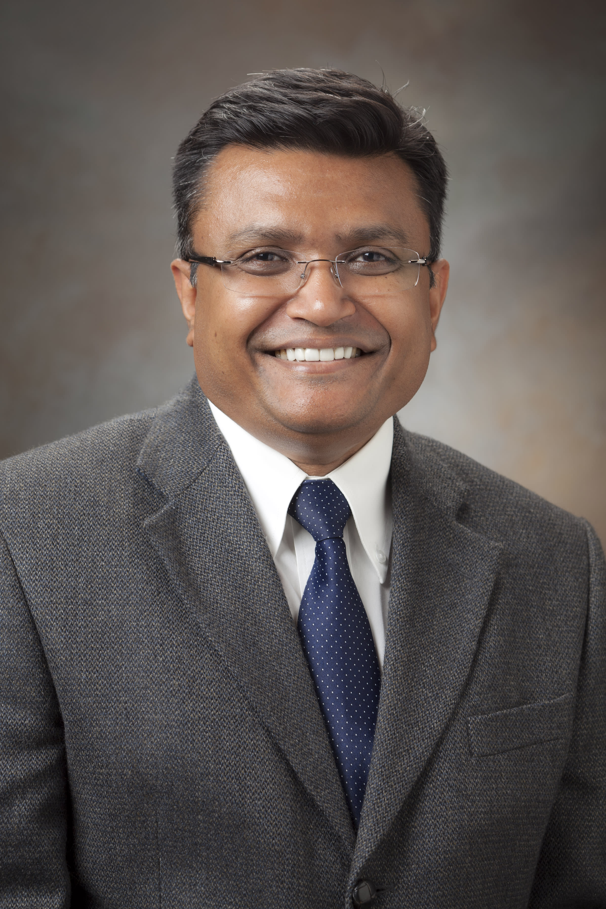 Pramod Bonde > Specialists > Yale Medicine