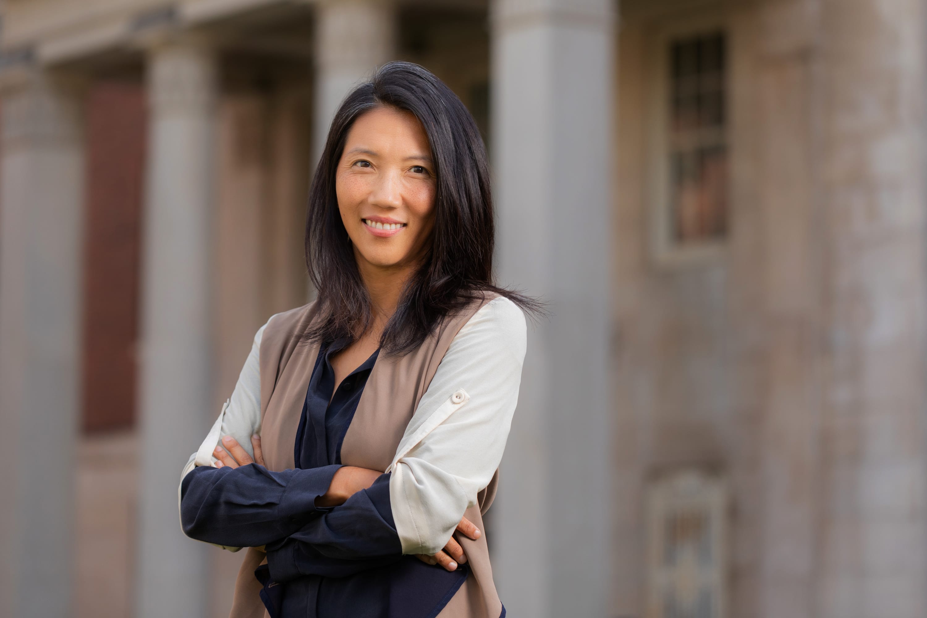 Emily Wang > Specialists > Yale Medicine