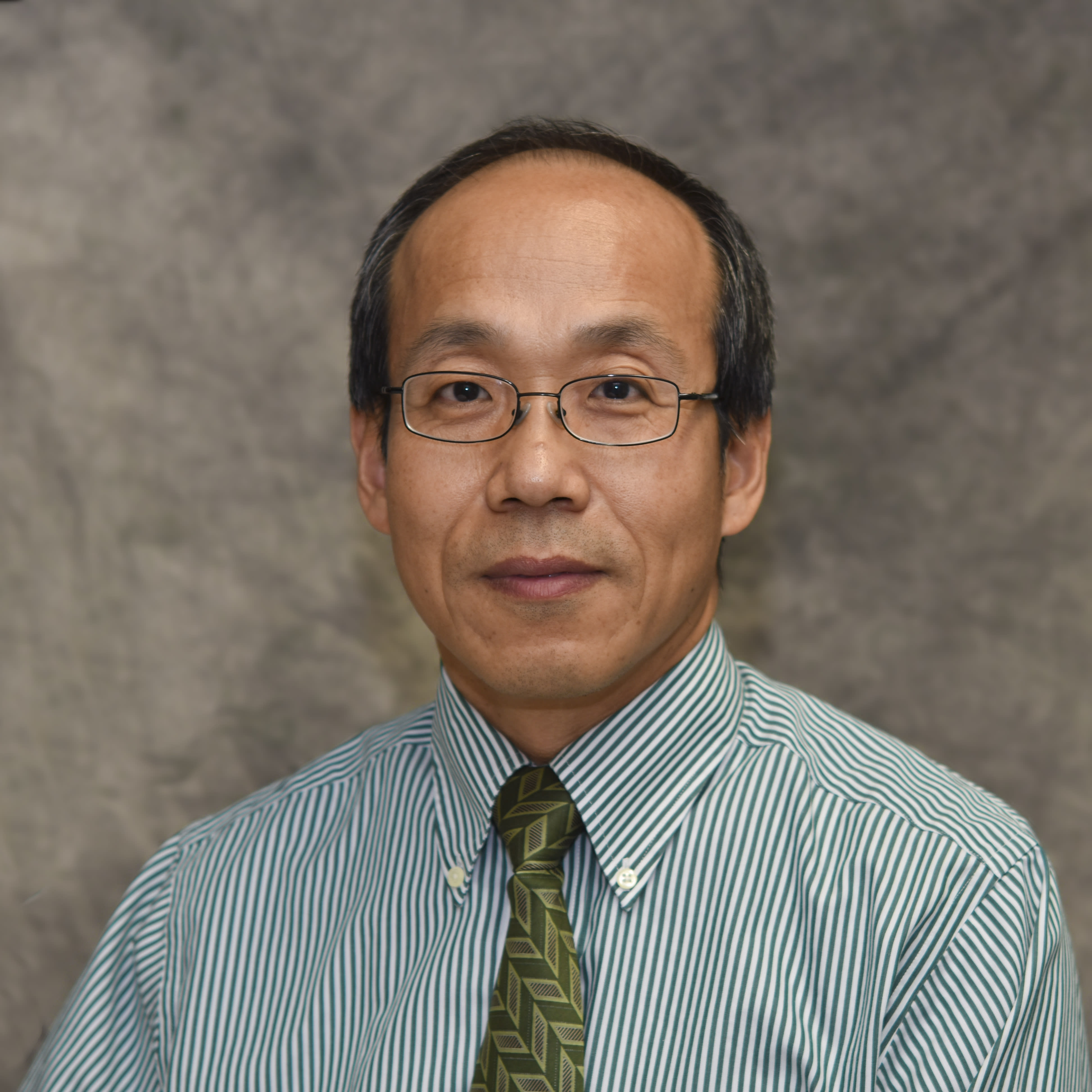 Guoping Cai > Specialists > Yale Medicine