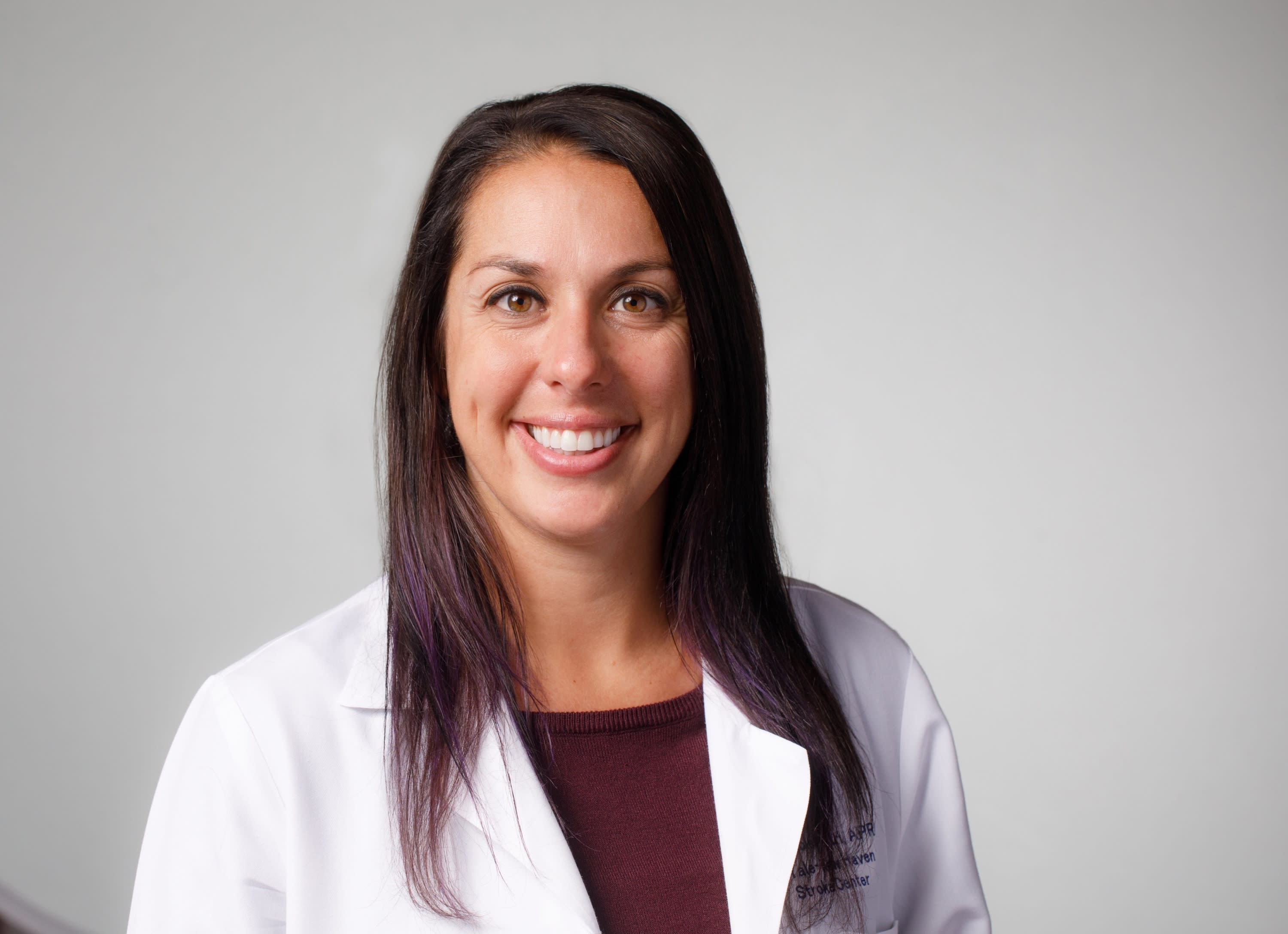 Nicole Veltri > Specialists > Yale Medicine