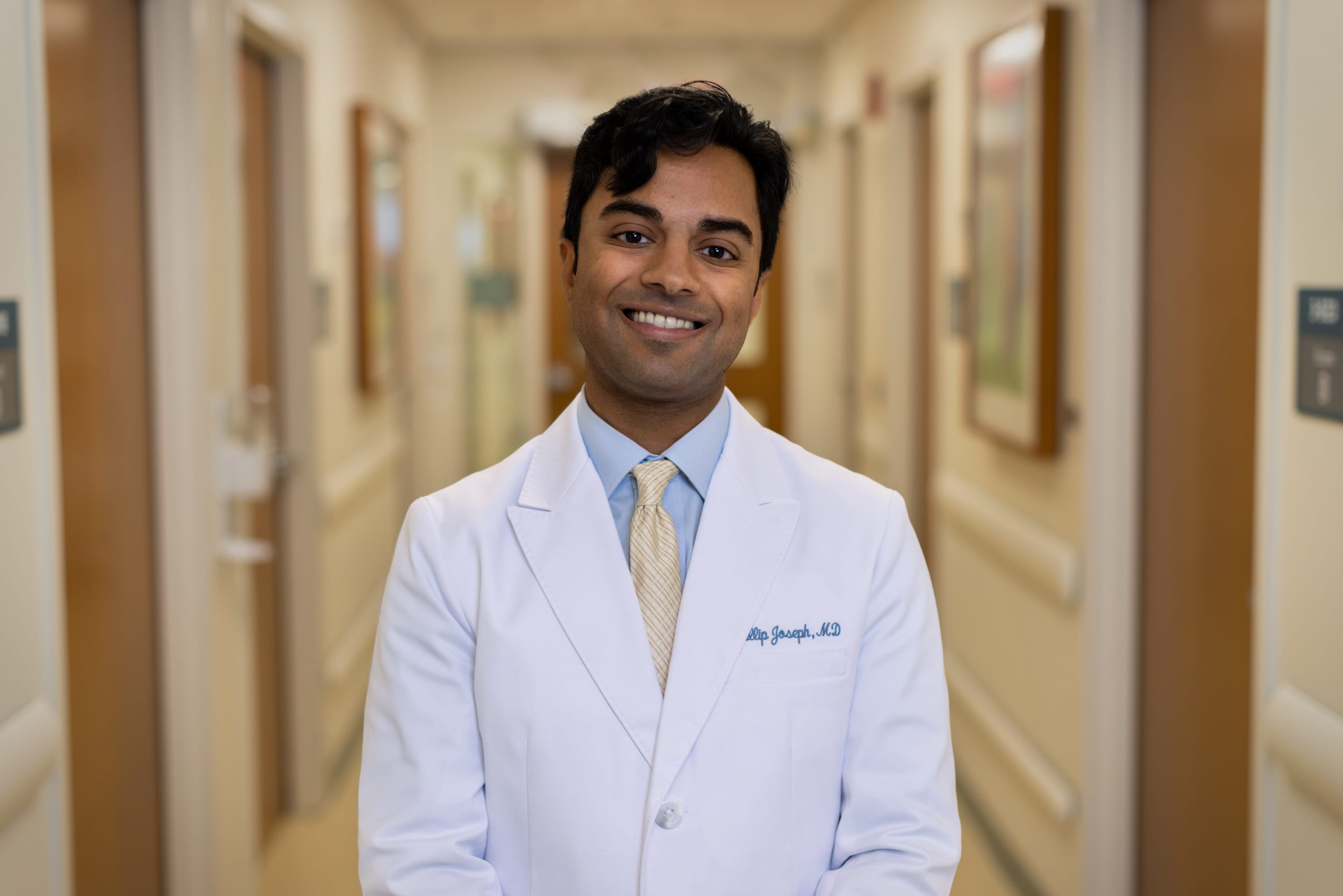 Phillip Joseph | Specialists | Yale Medicine