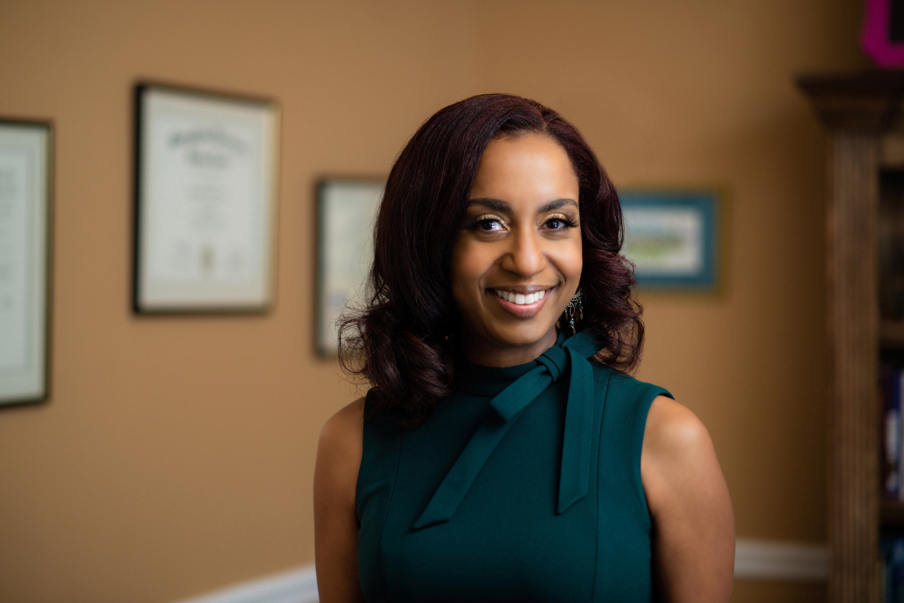 Monique Rainford | Specialists | Yale Medicine