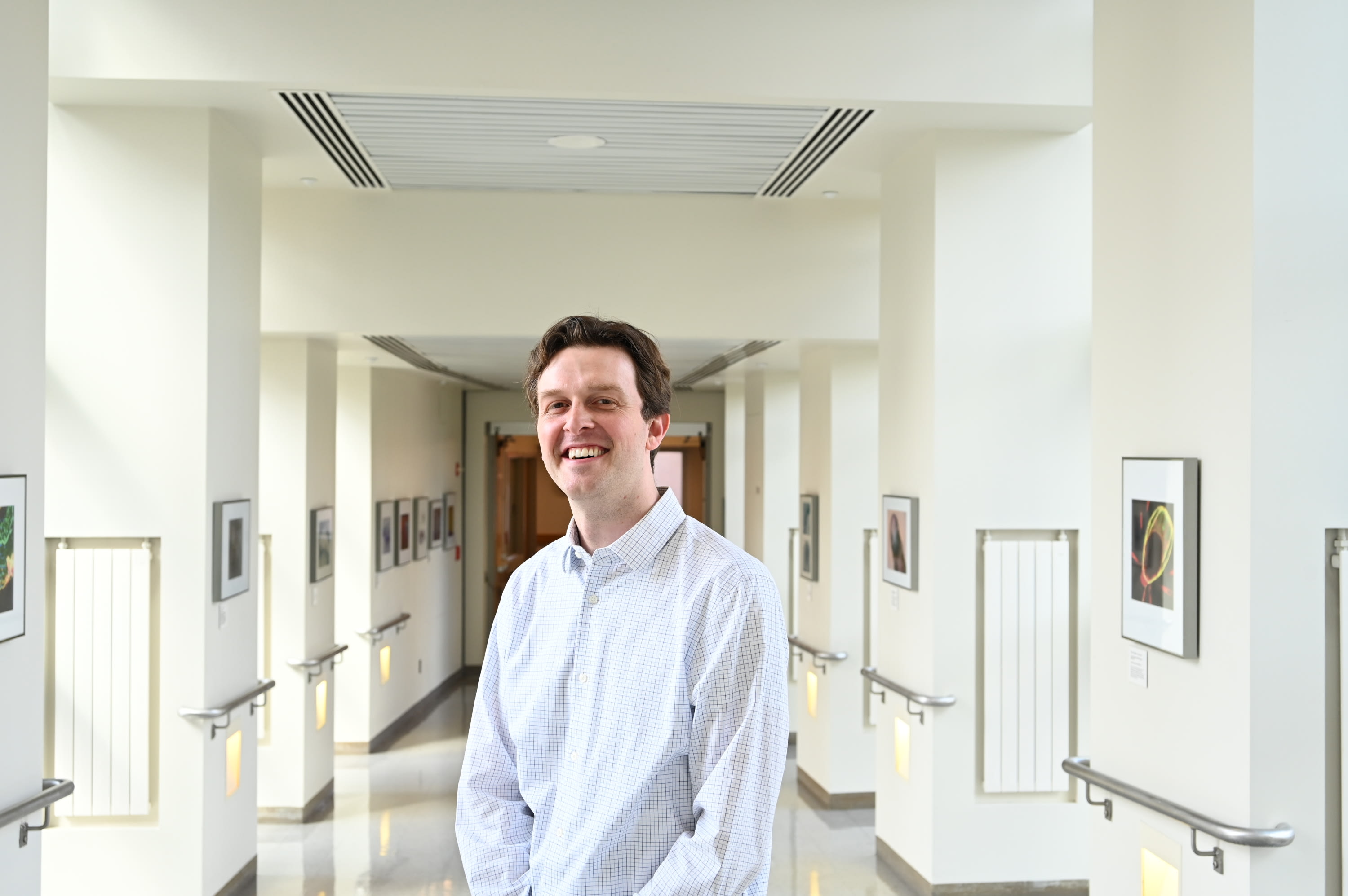 Colin Beals-Reid | Specialists | Yale Medicine