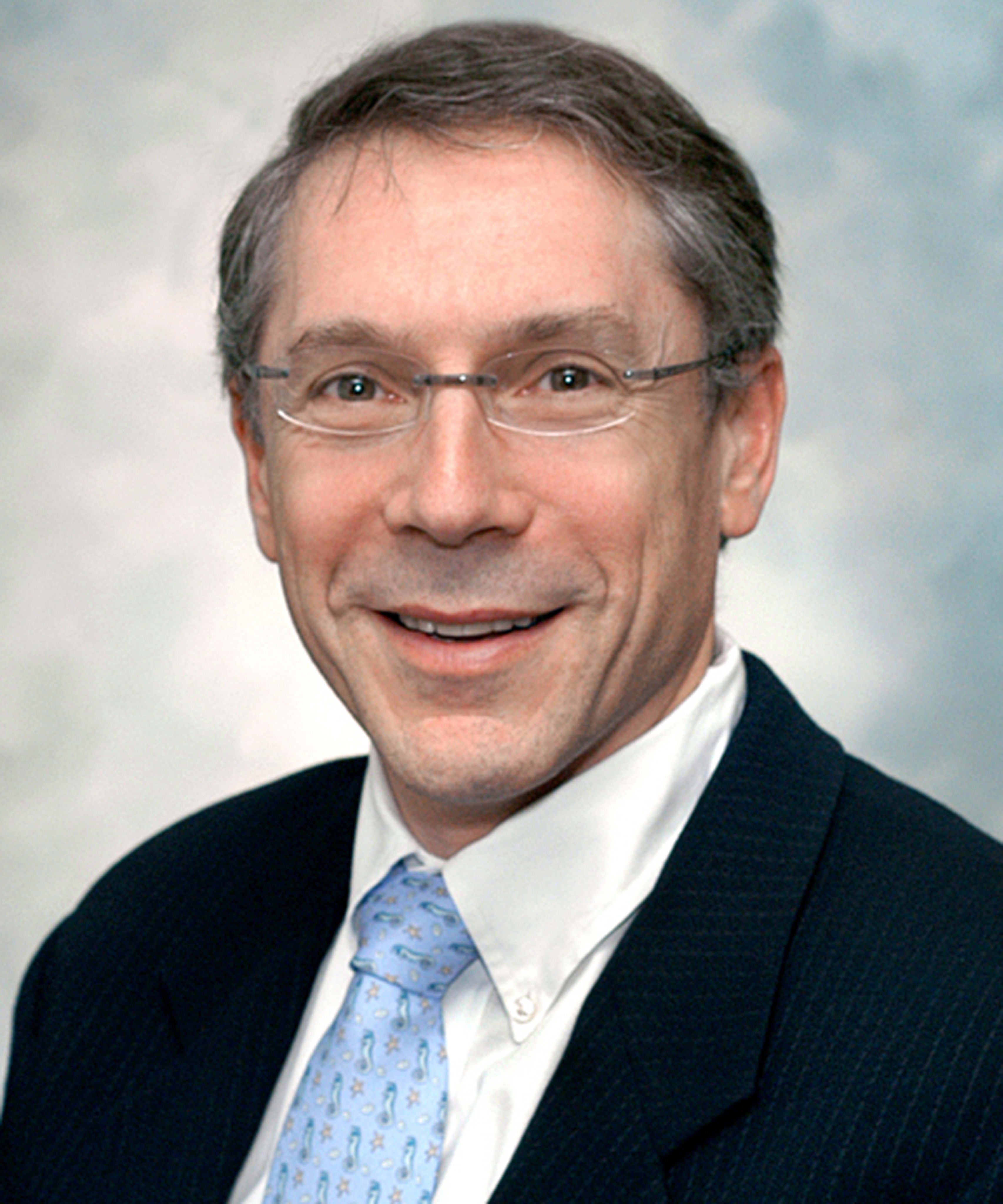 Richard Bronen > Specialists > Yale Medicine
