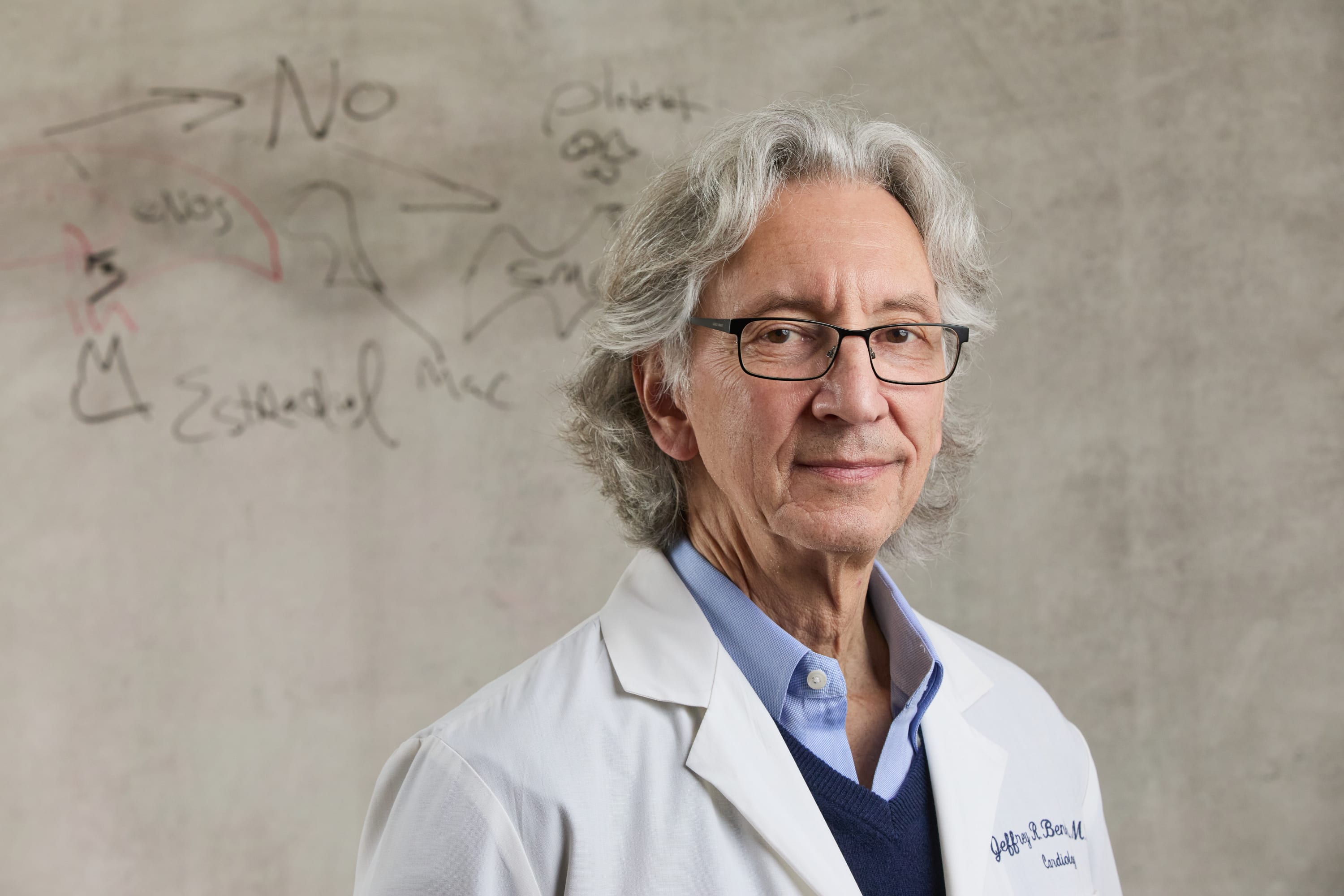 Jeffrey Bender > Specialists > Yale Medicine