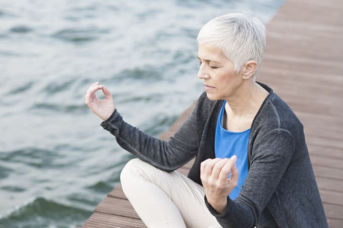 Chronic Pain | Fact Sheets | Yale Medicine