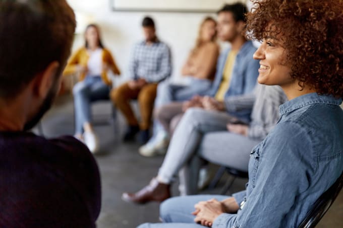 Dialectical Behavior Therapy (DBT) | Fact Sheets | Yale Medicine