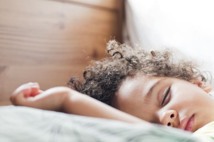 Pediatric Obstructive Sleep Apnea | Fact Sheets | Yale Medicine