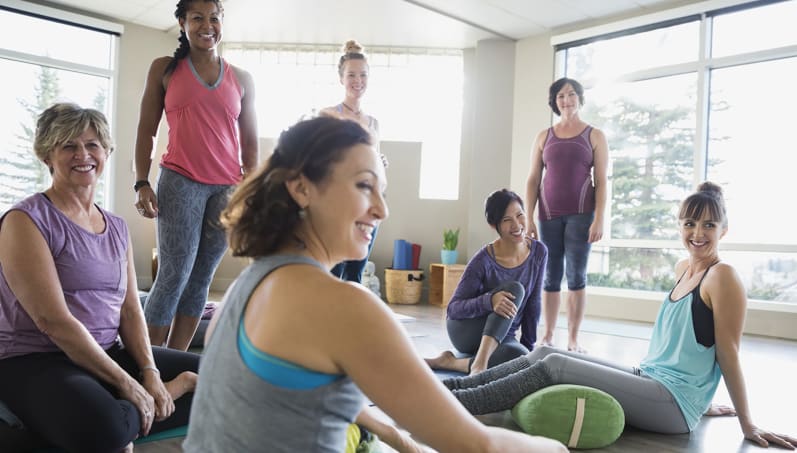 Female Incontinence | Fact Sheets | Yale Medicine