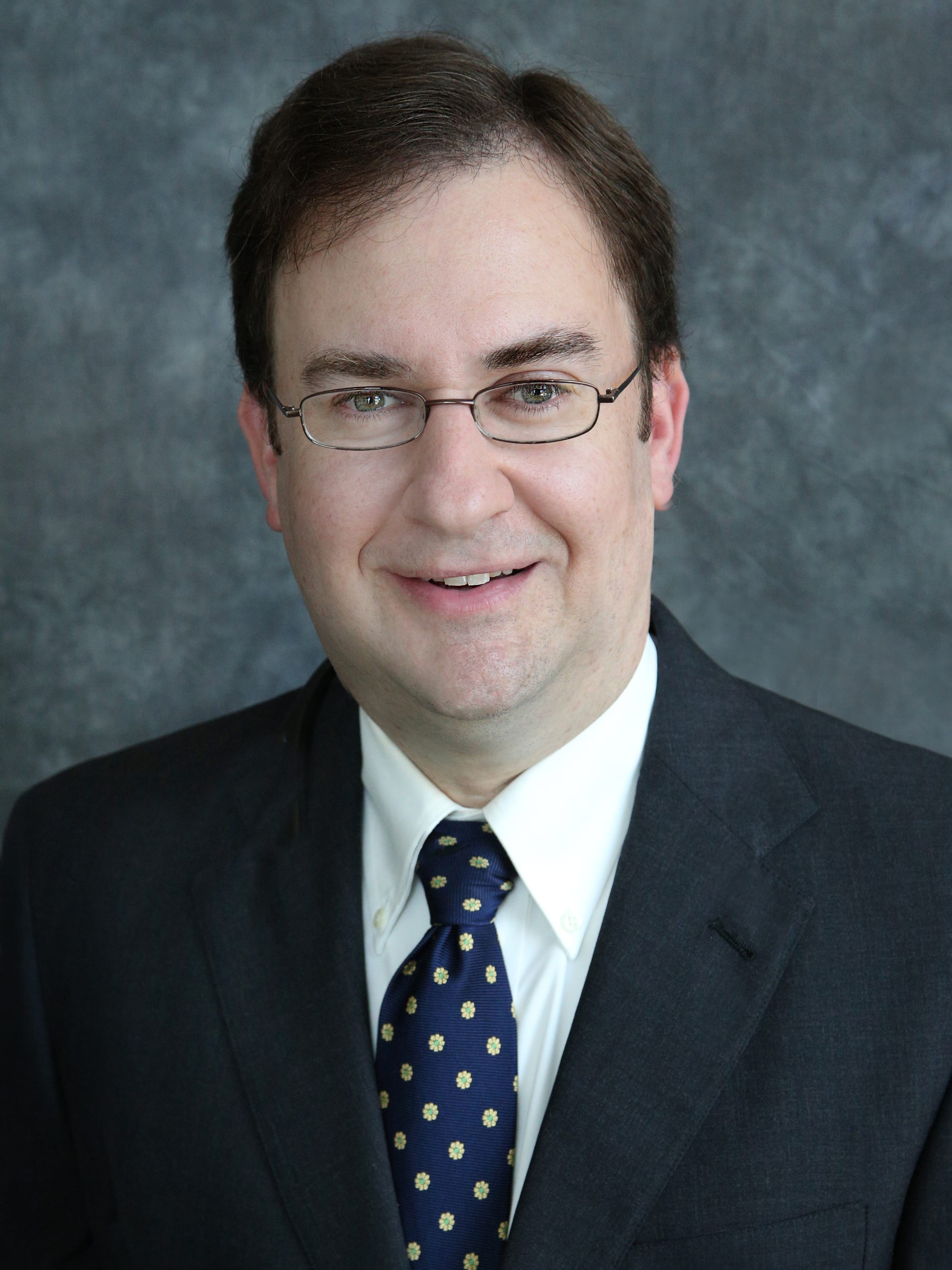 Daniel Boxer | Specialists | Yale Medicine