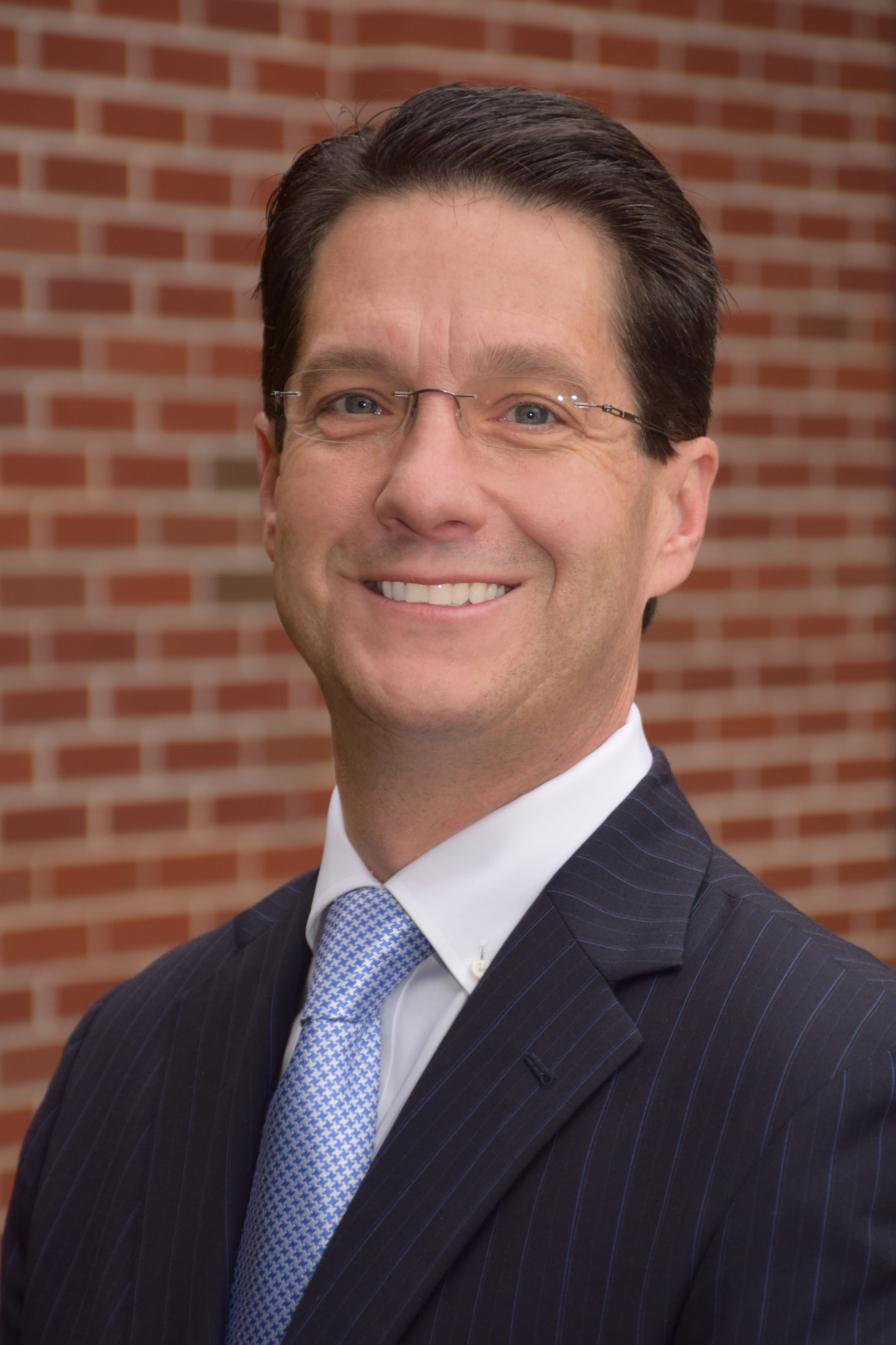 Patrick Doherty > Specialists > Yale Medicine