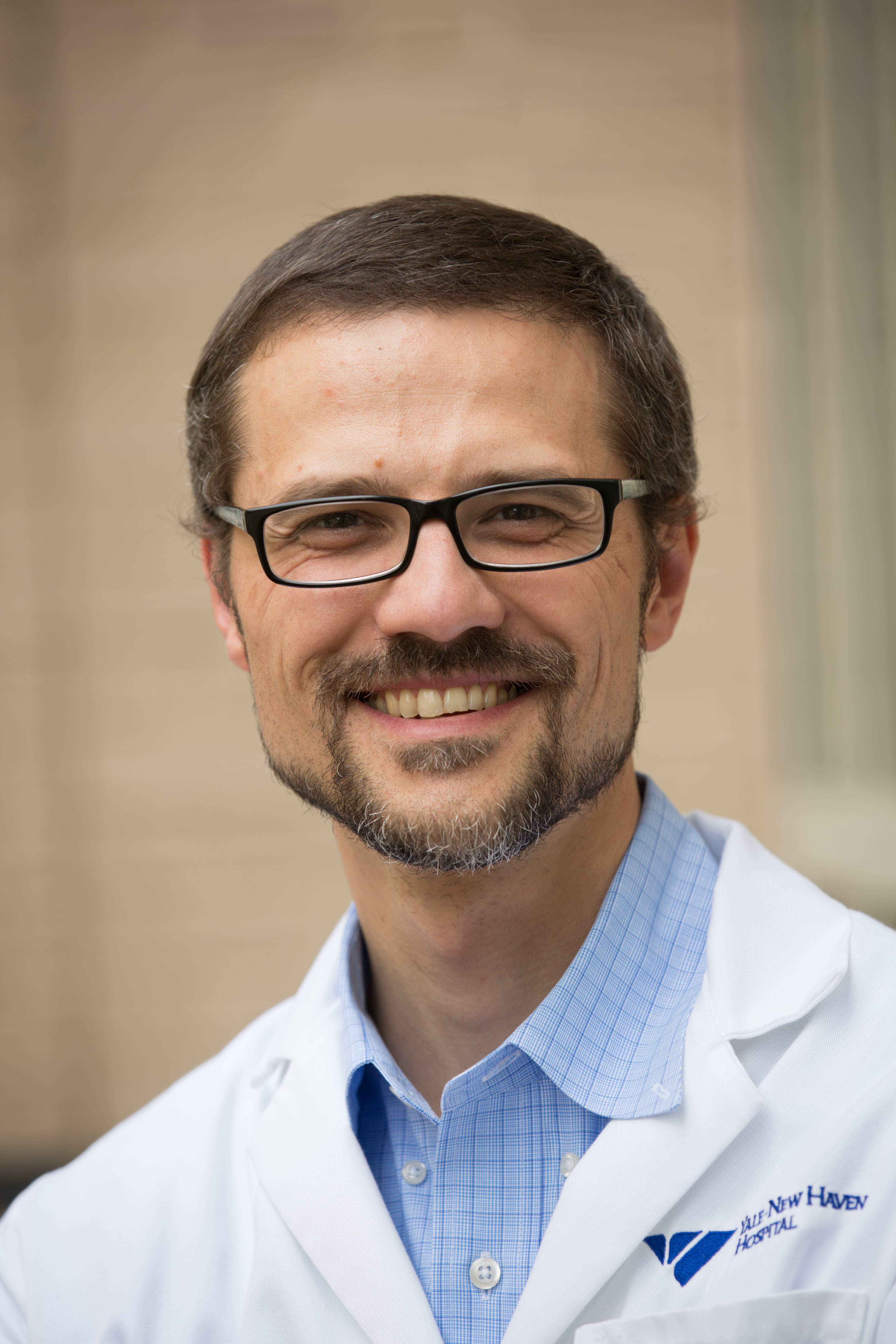 Andrey Zinchuk > Specialists > Yale Medicine