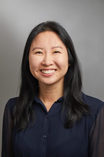 Moeun Son, MD, MSCI, FACOG | Yale School of Medicine