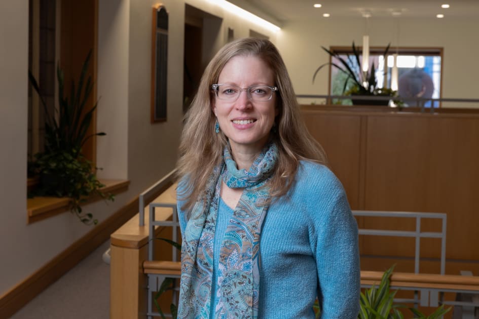 Laura J. Morrison, MD, FAAHPM, FACP | Yale School of Medicine