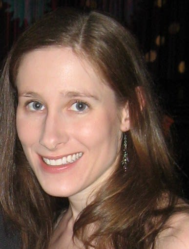 Kelly Doran to present research on hospital readmissions at ...