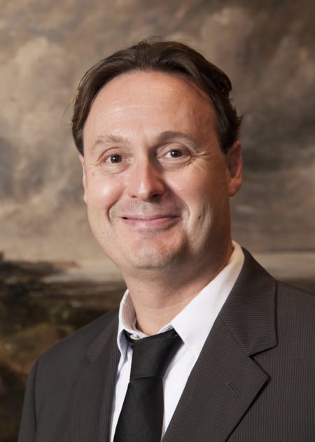 Jonathan Rothberg, PhD