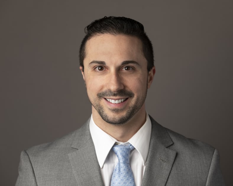 Steven Carusone