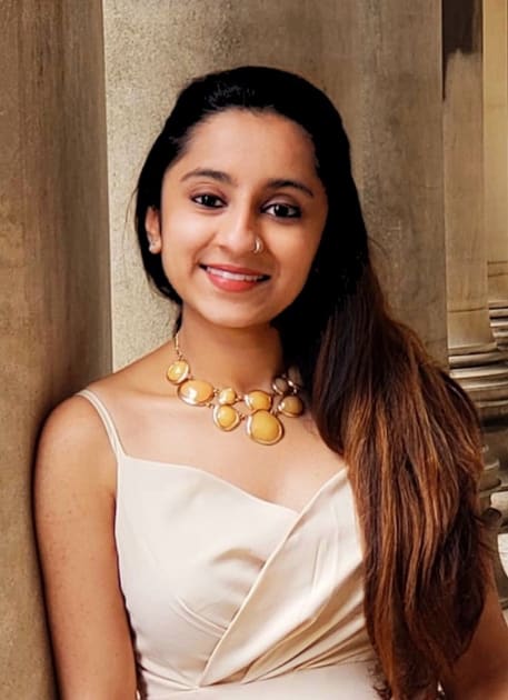 Raina Vin | Yale School of Medicine