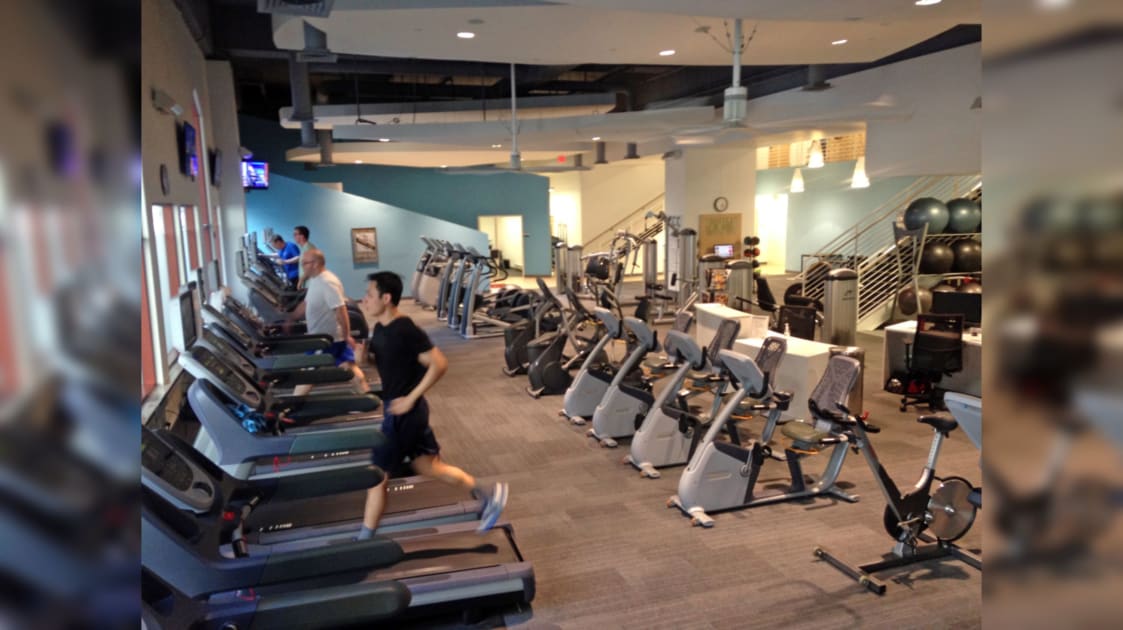 YSM Community Eligible to Join the YNHH Fitness Center | Yale School of ...