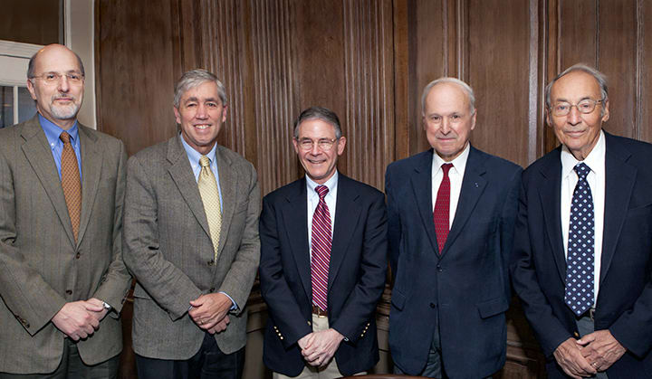 Great minds: Yale scientists join global network to advance kidney research