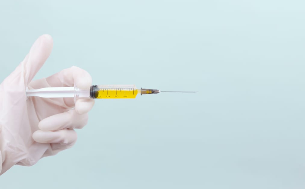 Trigger Point and Botox Injections | Yale School of Medicine
