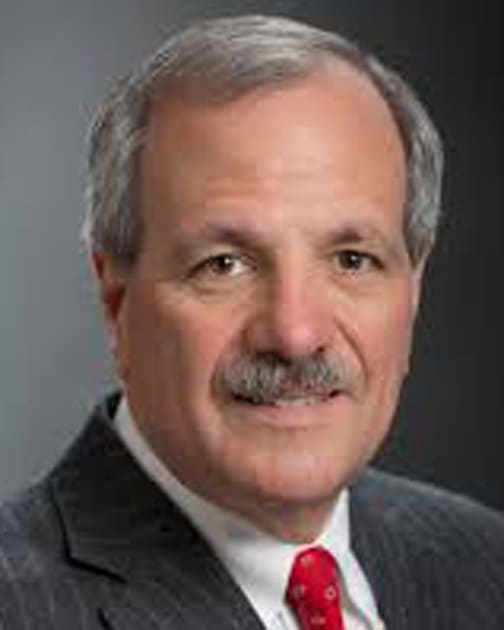 Richard Stahl, M.D., HS ’81, named associate dean at Quinnipiac University
