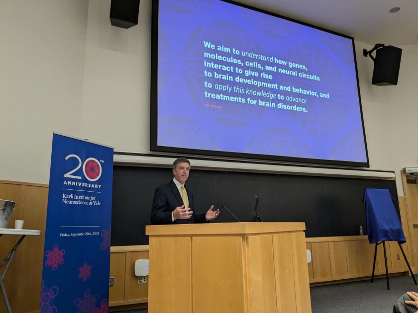 Kavli Institute At Yale 20 Years Of Innovation