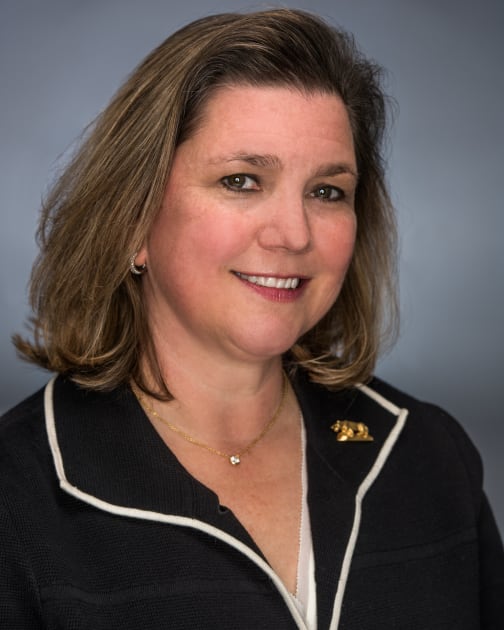 Judith Lichtman, PhD, MPH