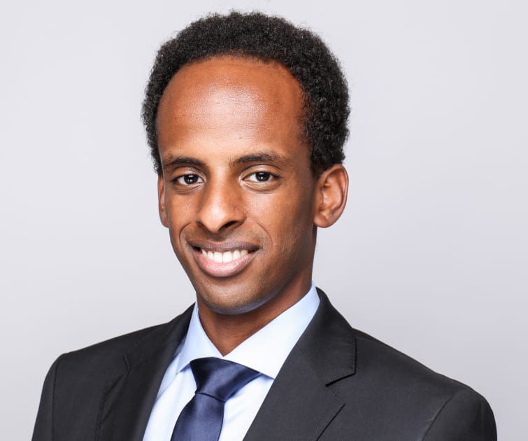 Jonathan Tefera, MD | Yale School of Medicine