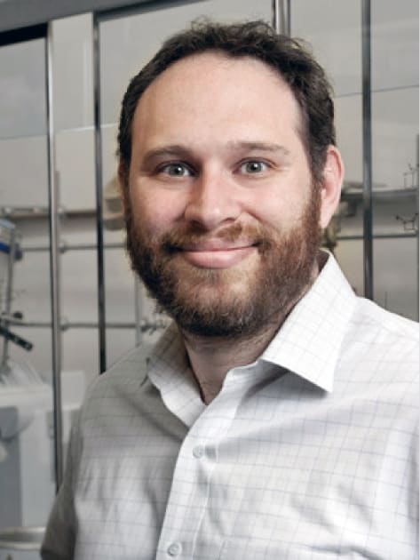 David Spiegel, MD, PhD | Yale School of Medicine