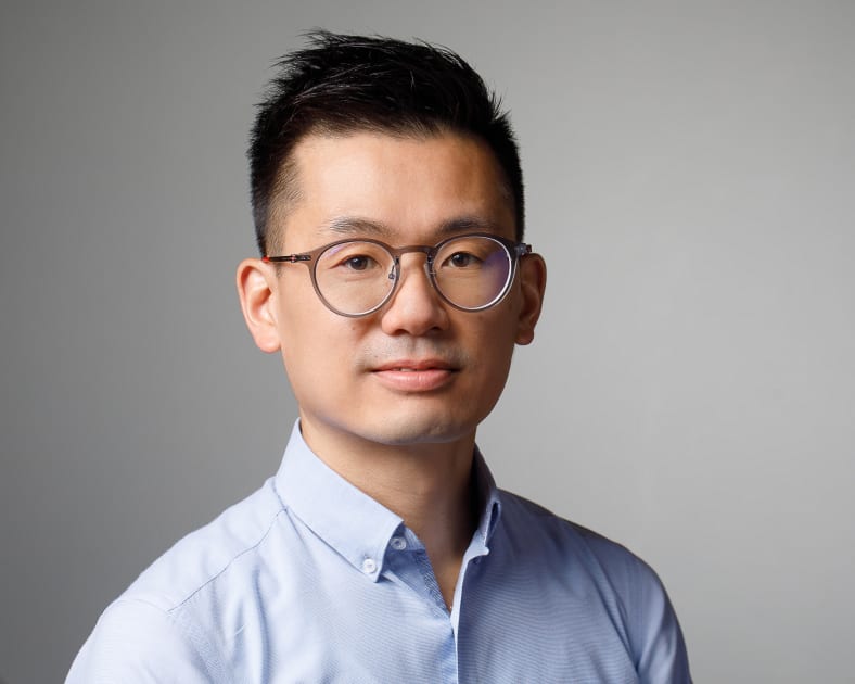 Phillip Chan, MBChB, PhD, MRCP | Yale School of Medicine