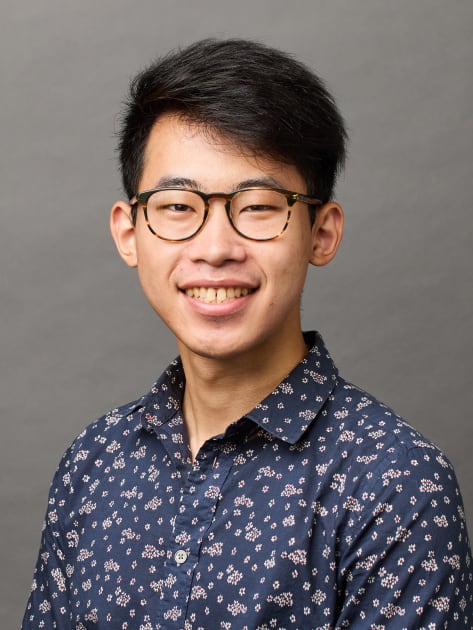 George Sun | Yale School of Medicine