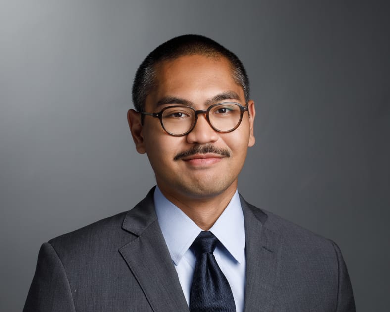 Arvin Saleh | Yale School of Medicine