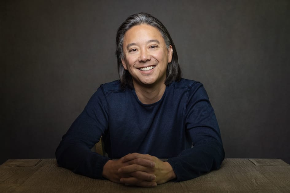 Paul C. Kang, MD to Join Department of Ophthalmology & Visual Science January 1st, 2023