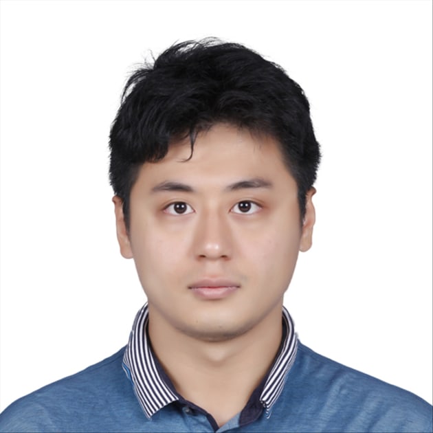 Zonghao Li | Yale School of Medicine