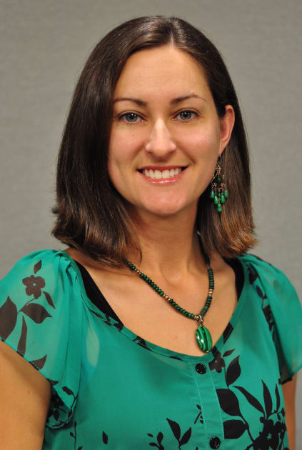 Nicole Voll (Cormier), MPH, PMP | Yale School of Medicine