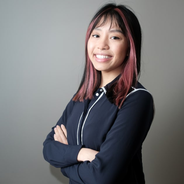 Ally Tran | Yale School of Medicine