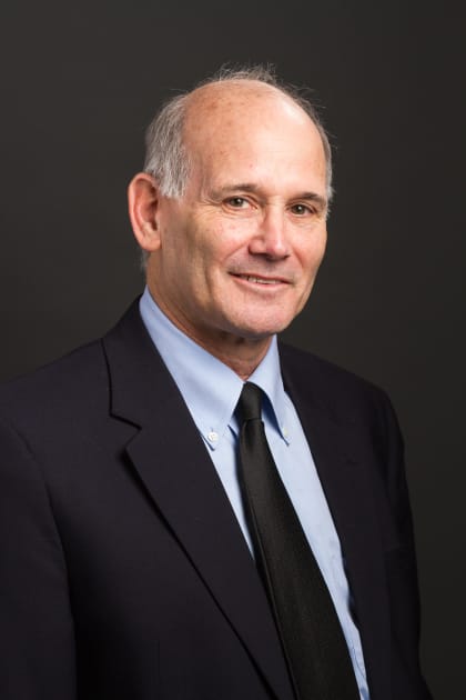 George Lister, MD | Yale School of Medicine