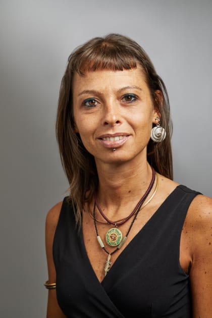 New Faculty Friday: Laura Forastiere, methodologist, statistician ... New Faculty Friday: Laura Forastiere, methodologist, statistician ...