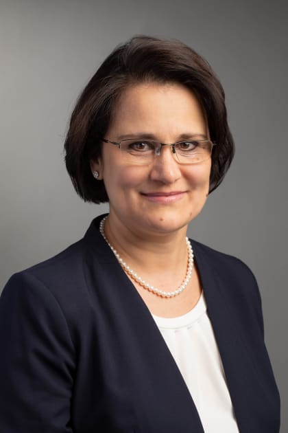 Anca Bulgaru, MD | Yale School of Medicine