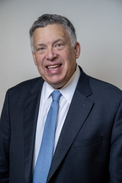 Roy S. Herbst, MD, PhD