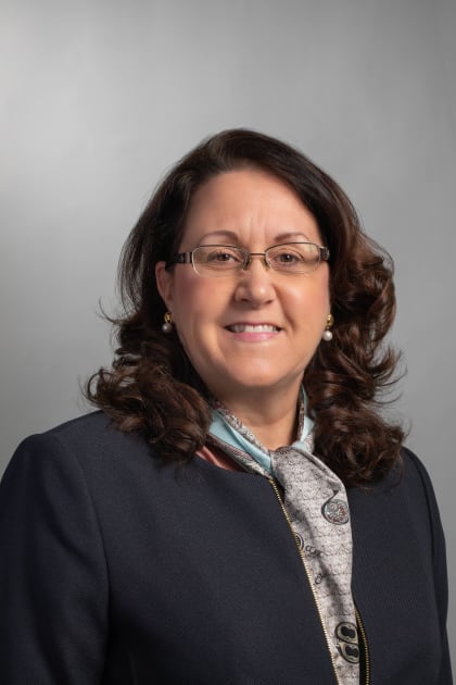 Nancy Barrett, MBA | Yale School of Medicine